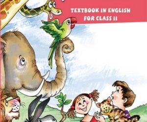 NCERT Book Class 2 English - PDF Free Download - NCERT Solutions