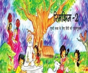 NCERT Book Class 2 Hindi - PDF Free Download - NCERT Solutions